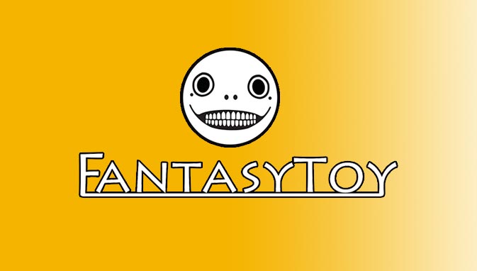 Finally FantasyToy is coming! – FantasyBox
