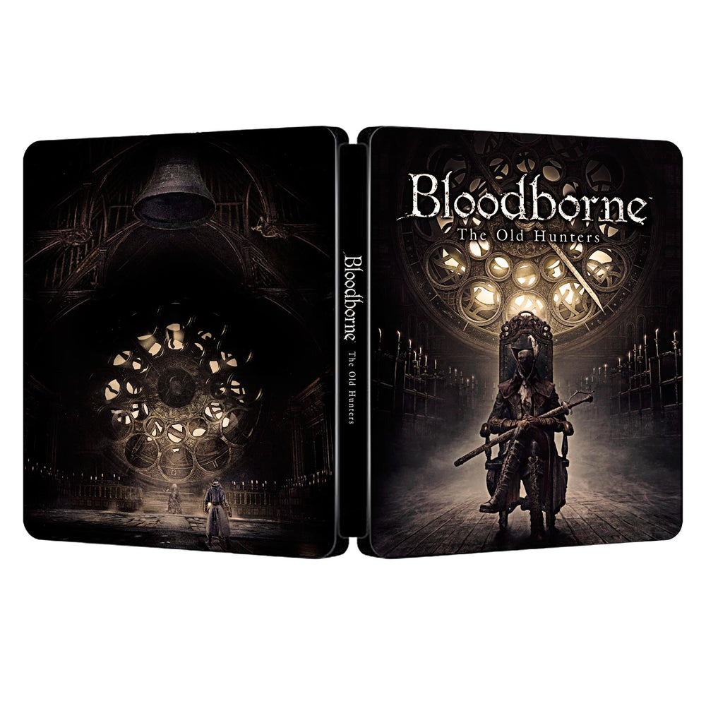 Bloodborne - DE – FantasyBox
