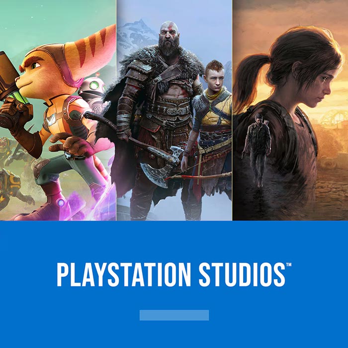PlayStation Studios – FantasyBox