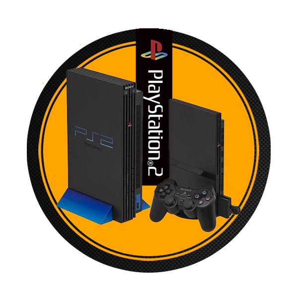 PS2 Game Revival – FantasyBox