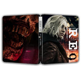 Resident Evil Requiem RE9 Pre-Order Edition Steelcase | FantasyBox