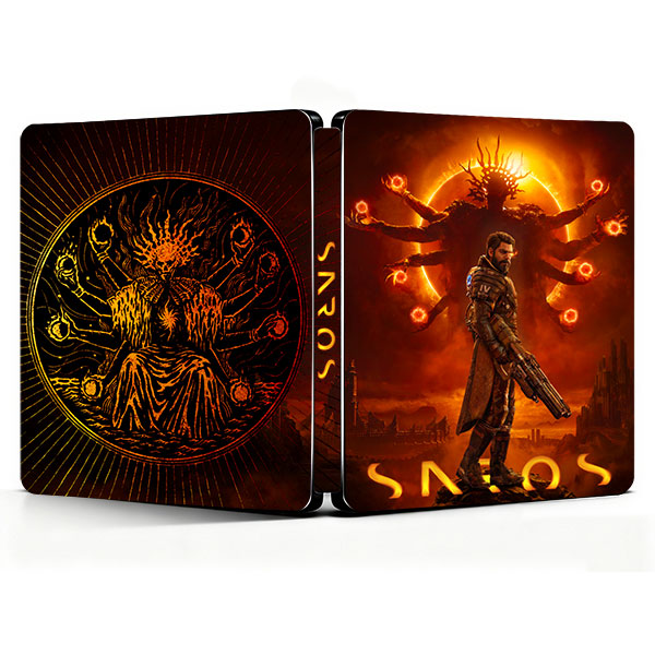 FantasyBox – Tagged "SAROS Cycle"