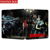 Resident Evil Requiem RE9 Pre-Order Edition Steelcase | FantasyBox