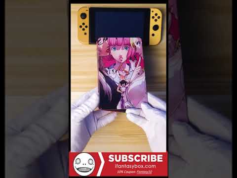 Catherine: Full Body for Nintendo Switch Steelbook | FantasyBox